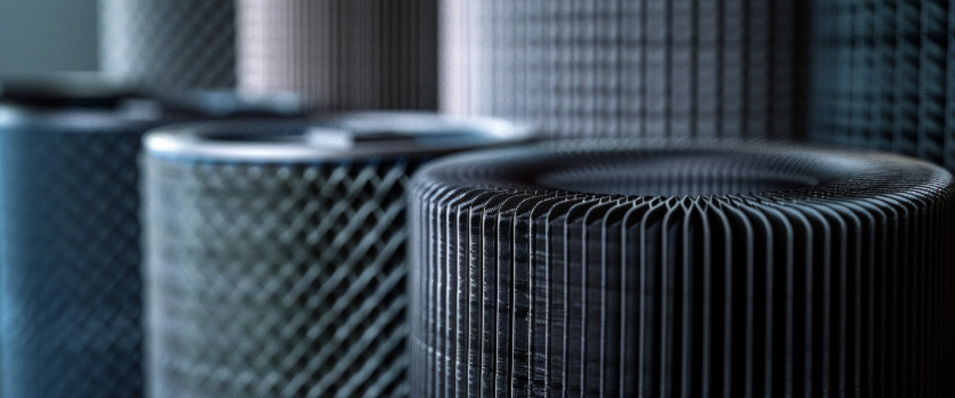 David Heacock Explains Why Home Air Filters Are Key For Your Health