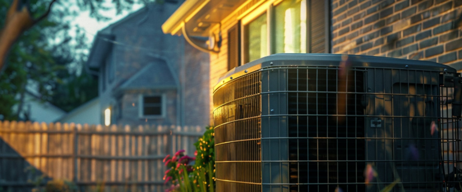 How To Know If You Need A New HVAC System And How Home Air Filters ...